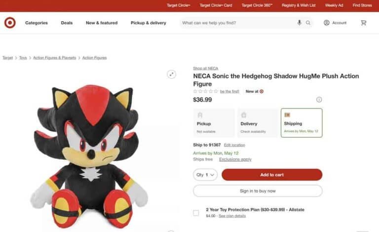 Target Collector's Spot Neca Haulathon Spring 2025 Preorders