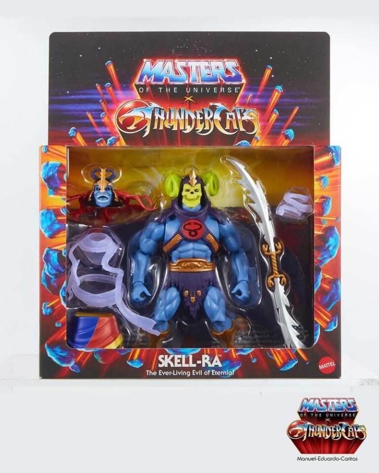 MOTU Origins ThunderCats Crossover Official Images Revealed - Toy Habits