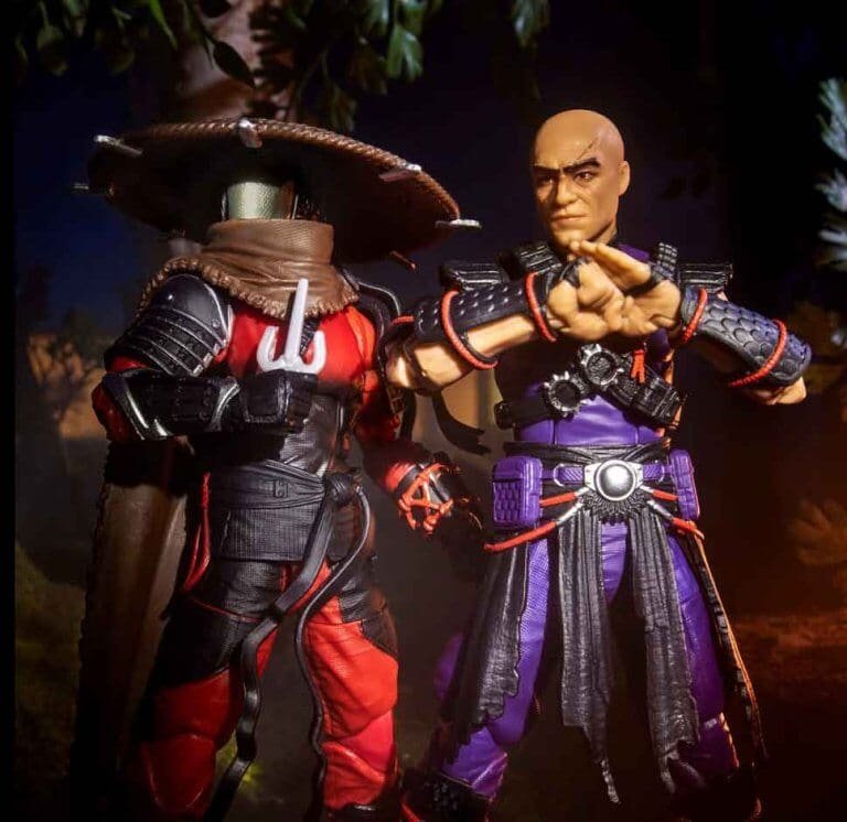 GI Joe Classified Series Yo Joe June 2025 Reveals and Preorders - Toy ...