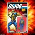 GI Joe Super7 ReAction+ Wave 4 Preorder