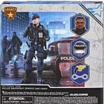Legacy Police Officer GI Joe Classified Series Preorder - Toy Habits