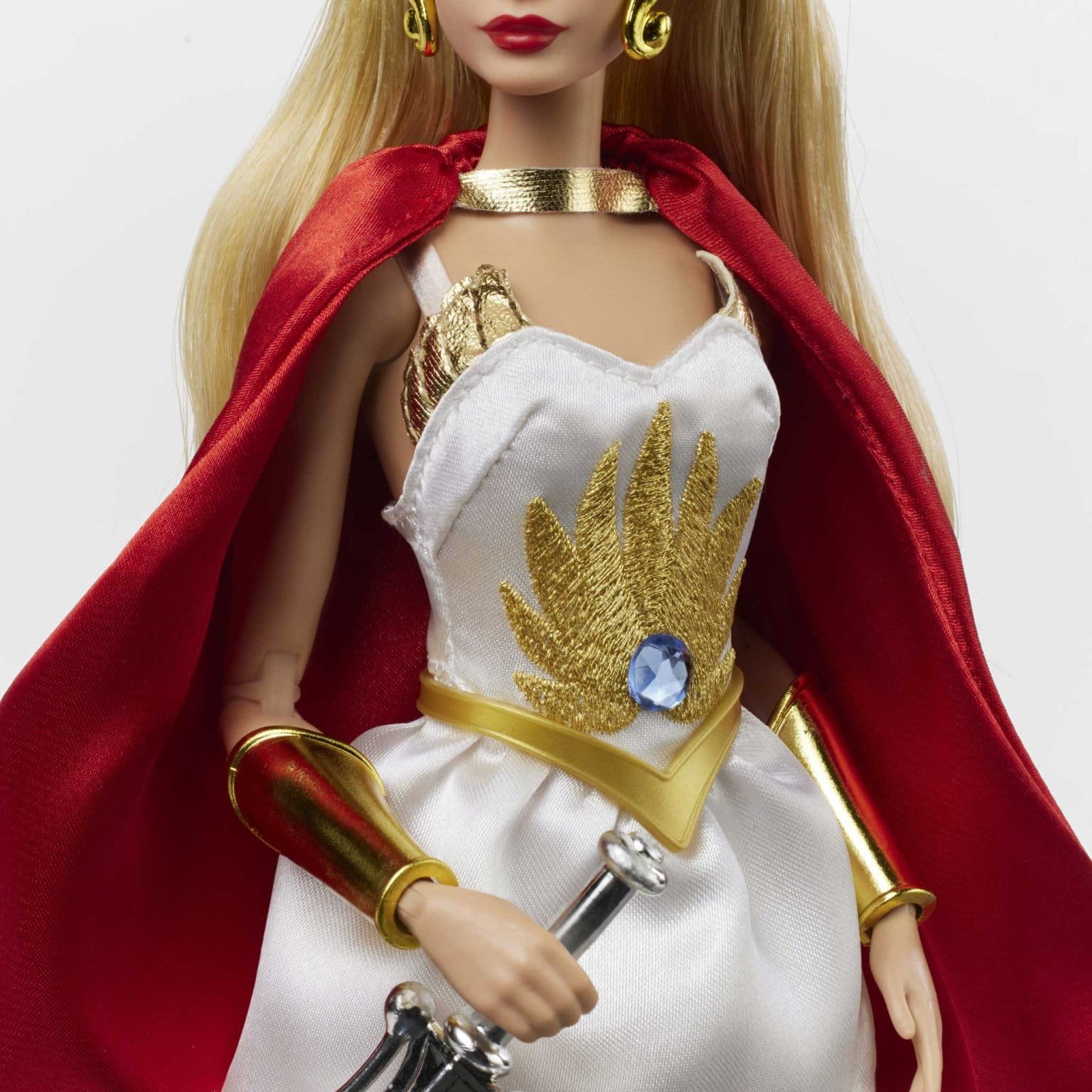 She-Ra Barbie Mattel Creations Exclusive Update and Preorder - Toy Habits