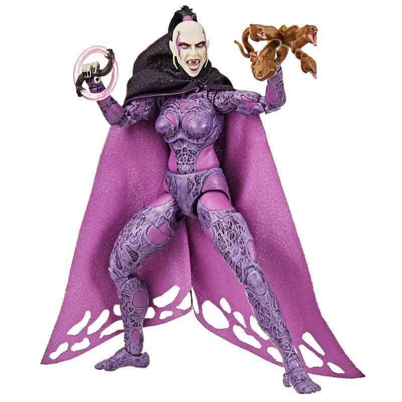 Pythona Cobra-La GI Joe Classified Series Exclusive Official Images & Reveal - Toy Habits