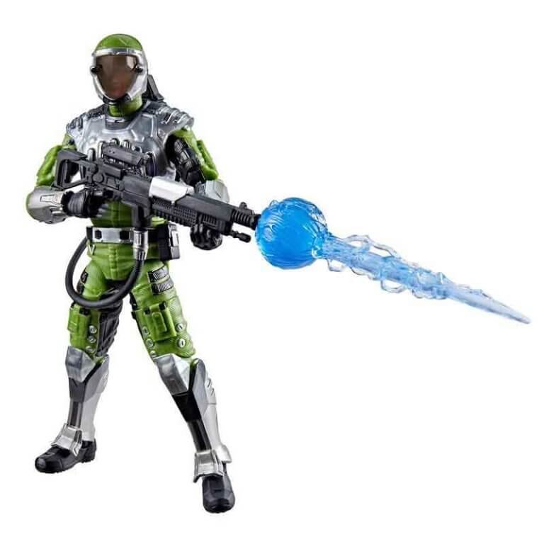 GI Joe Classified Series SDCC 2025 Preorder - Toy Habits