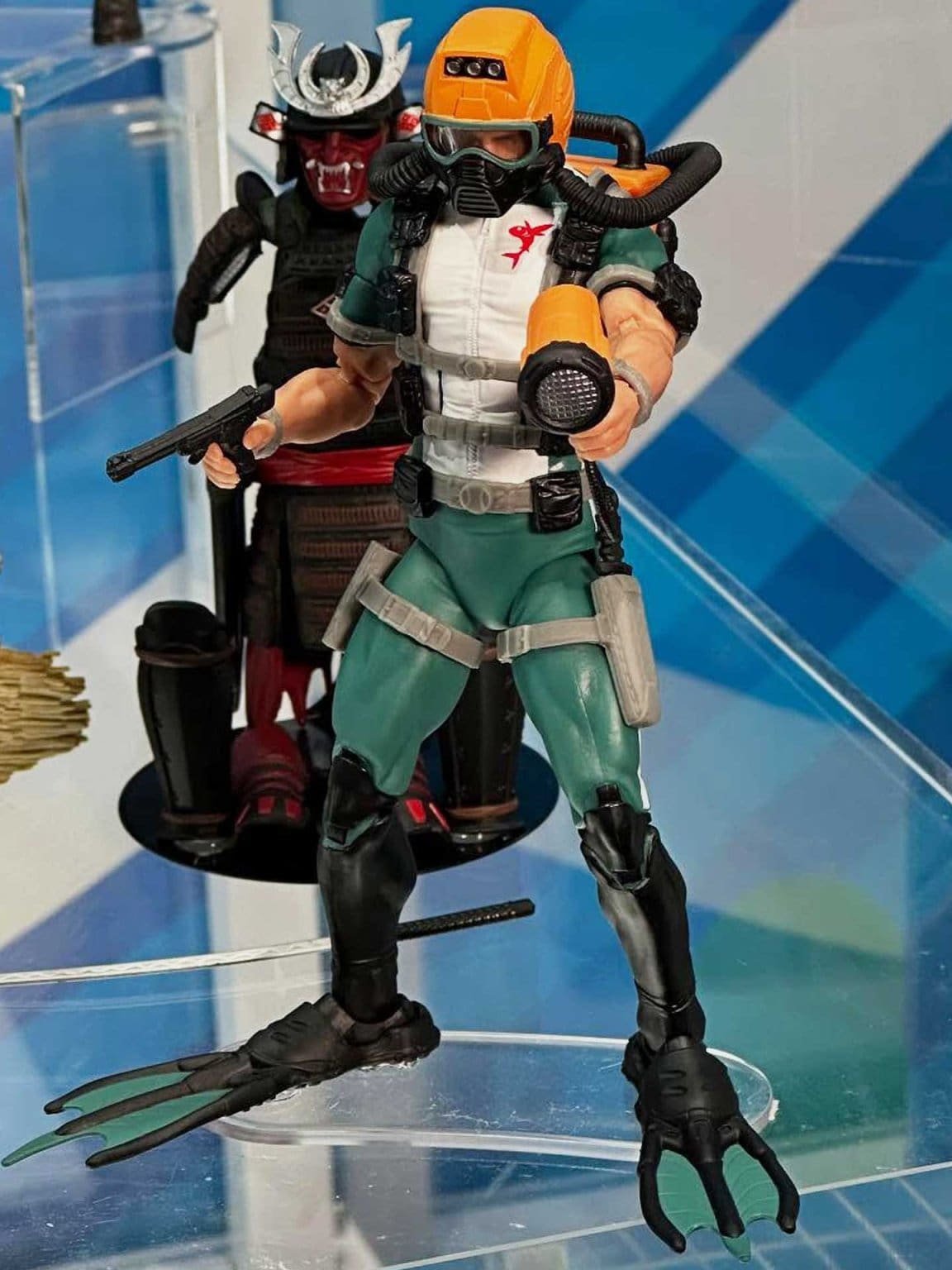 GI Joe Classified Series SDCC 2025 Preorder - Toy Habits