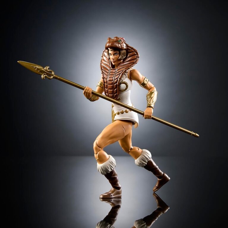 New Eternia Masterverse Wave 18 Preorder - Toy Habits