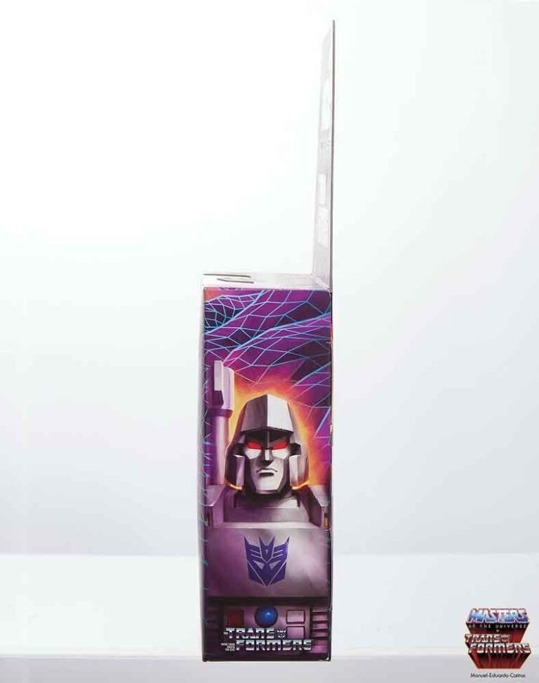 MOTU Origins Transformers Megatron Skeletor Hi Res Art Reveal