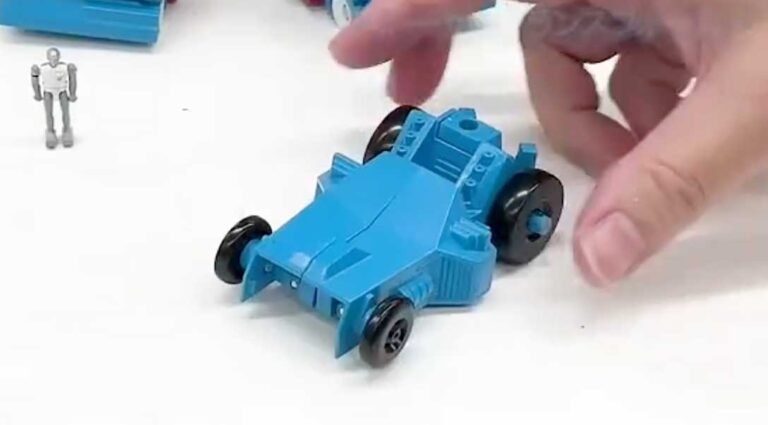 Ultra Magnus Transformers Missing Link C-10 Preorder - Toy Habits