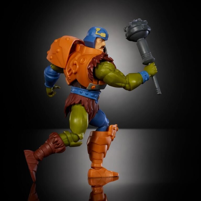 Wave 2 200x MOTU Origins Cartoon Collection Preorder - Toy Habits