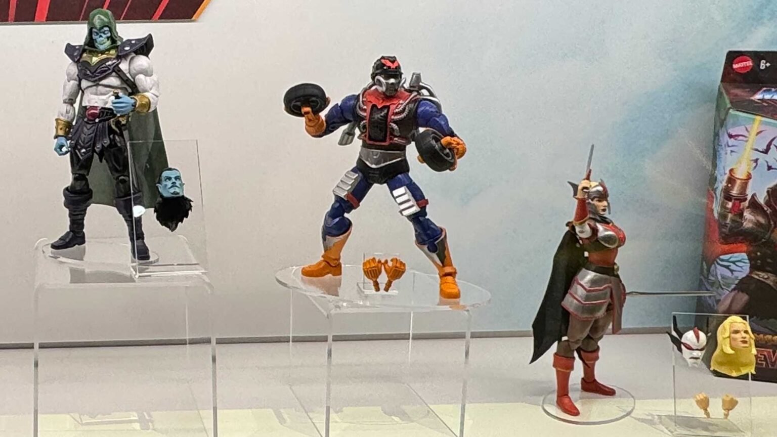 Update: Masterverse Wave 20 New Eternia & Etheria Preorder - Toy Habits