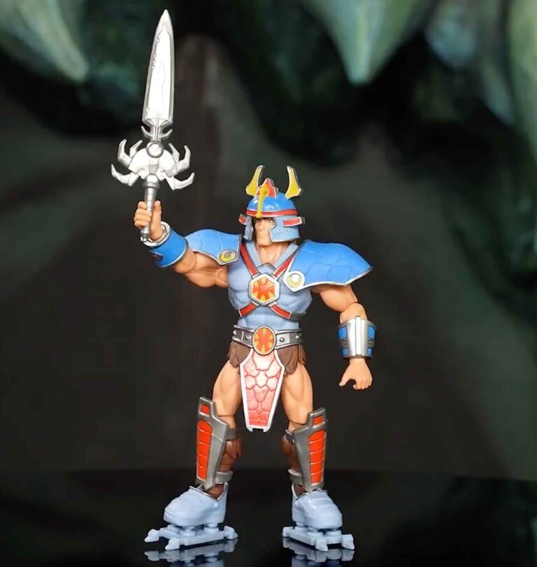 Samurai 200x MOTU Origins Deluxe He-Man Walmart Collector Con Preorder ...