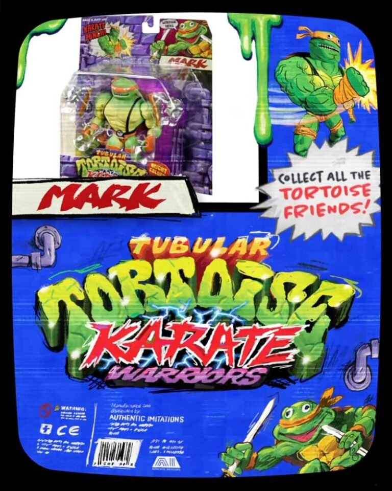 New TMNT Mutant Meyhem Knock Off Knock Out 2 Packs Target Preorders