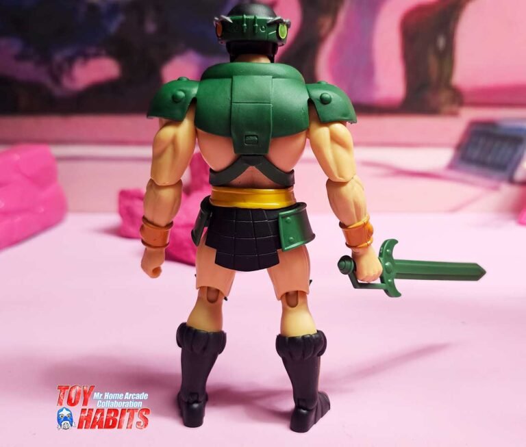 Wave 1 MOTU Origins 200x Cartoon Collection In-Hand Images - Toy Habits