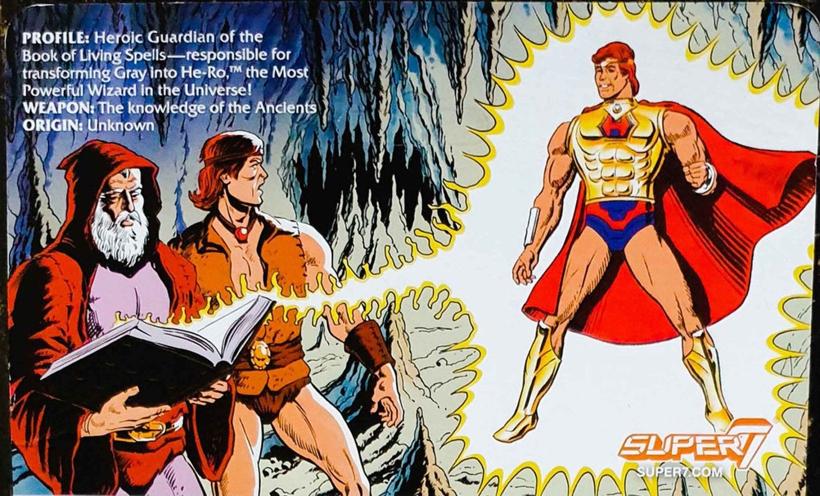 MOTU May 2026 Mattel Creations Figure Drops - Toy Habits