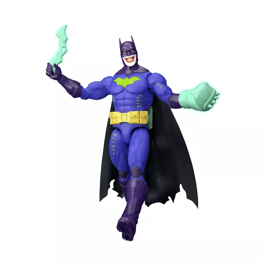 DC Comics 6 inch Core Wave 2 on Target