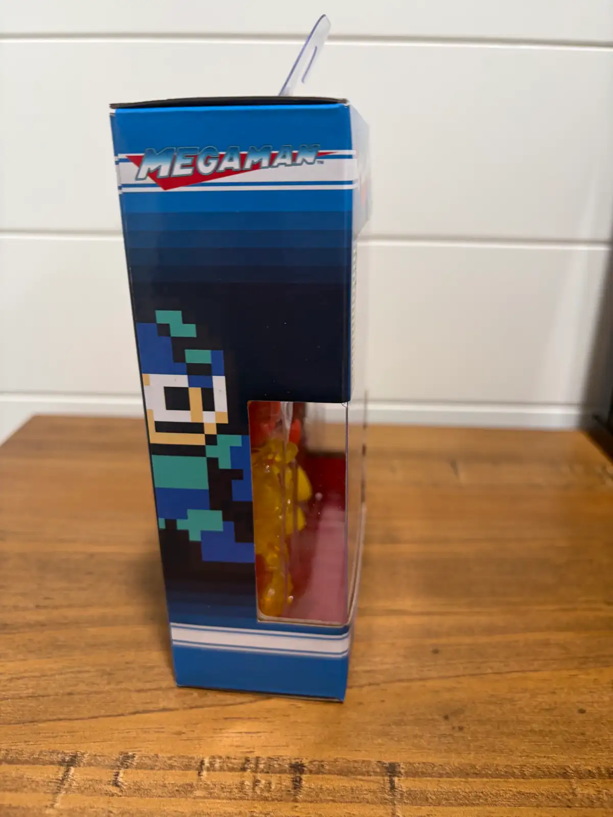 Jada Toys Mega Man Elec Man In Hand Review