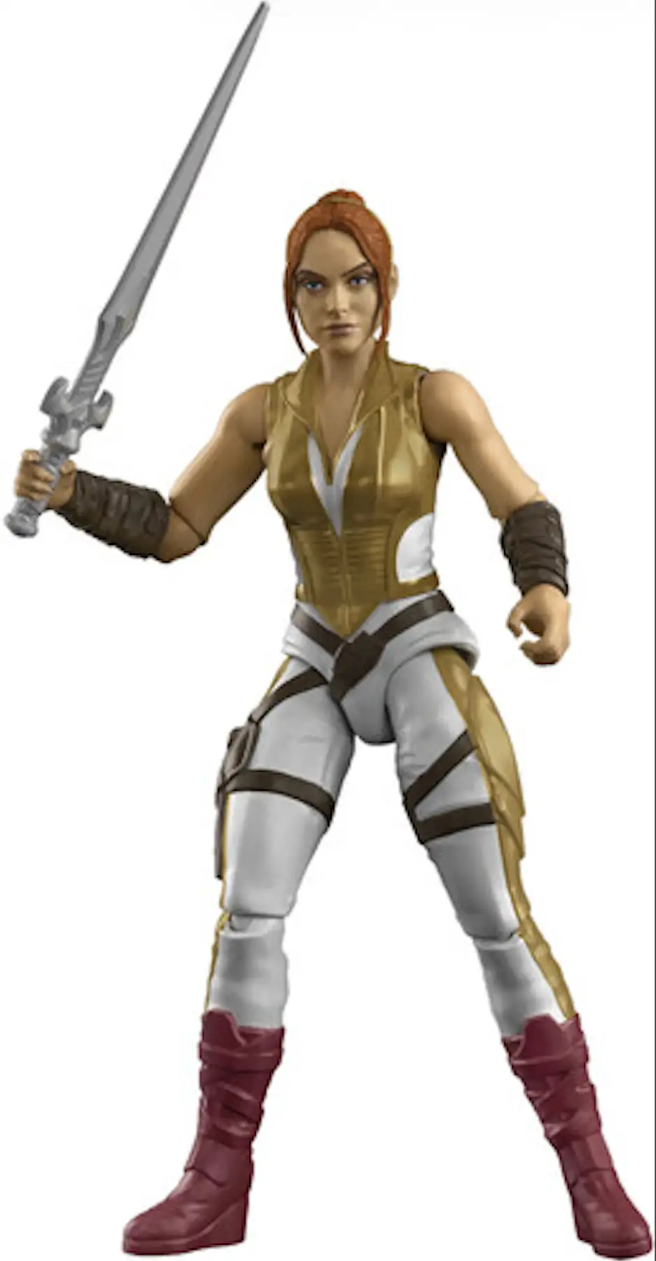 MOTU Core Wave 4 Official Images - Toy Habits